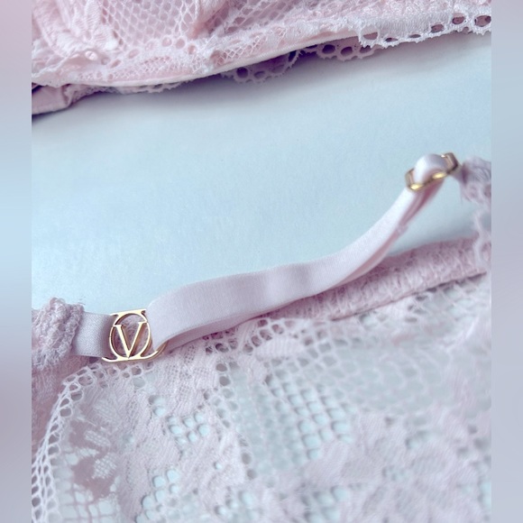 Victoria's Secret | Intimates & Sleepwear | Victorias Secret Love Cloud ...